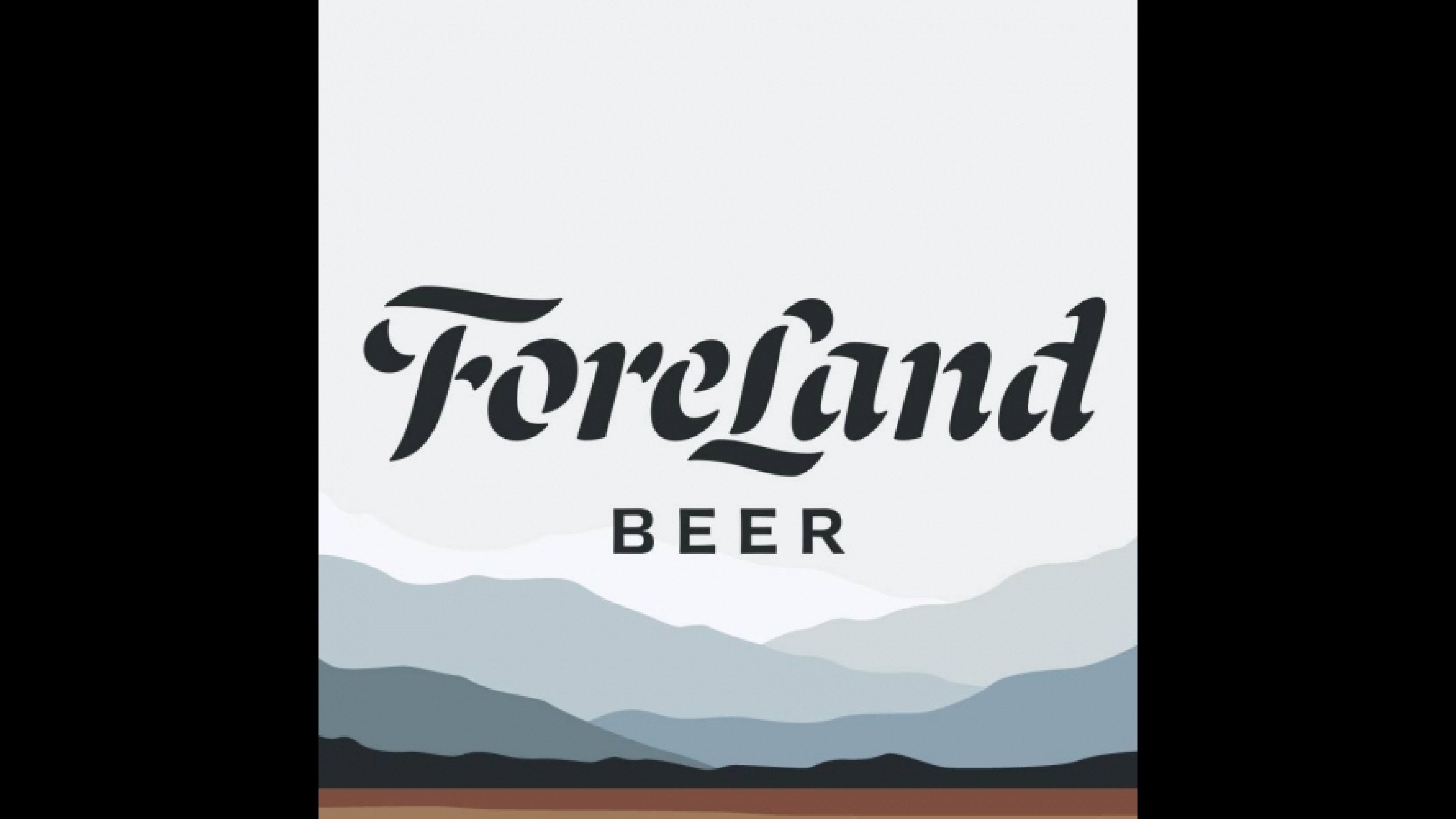 FORELAND -フォアランド – BEERS SHOP